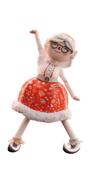 Silver Collection | Mi Duende Mágico